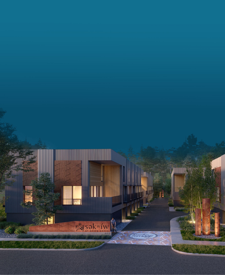 Seven Generations Capital