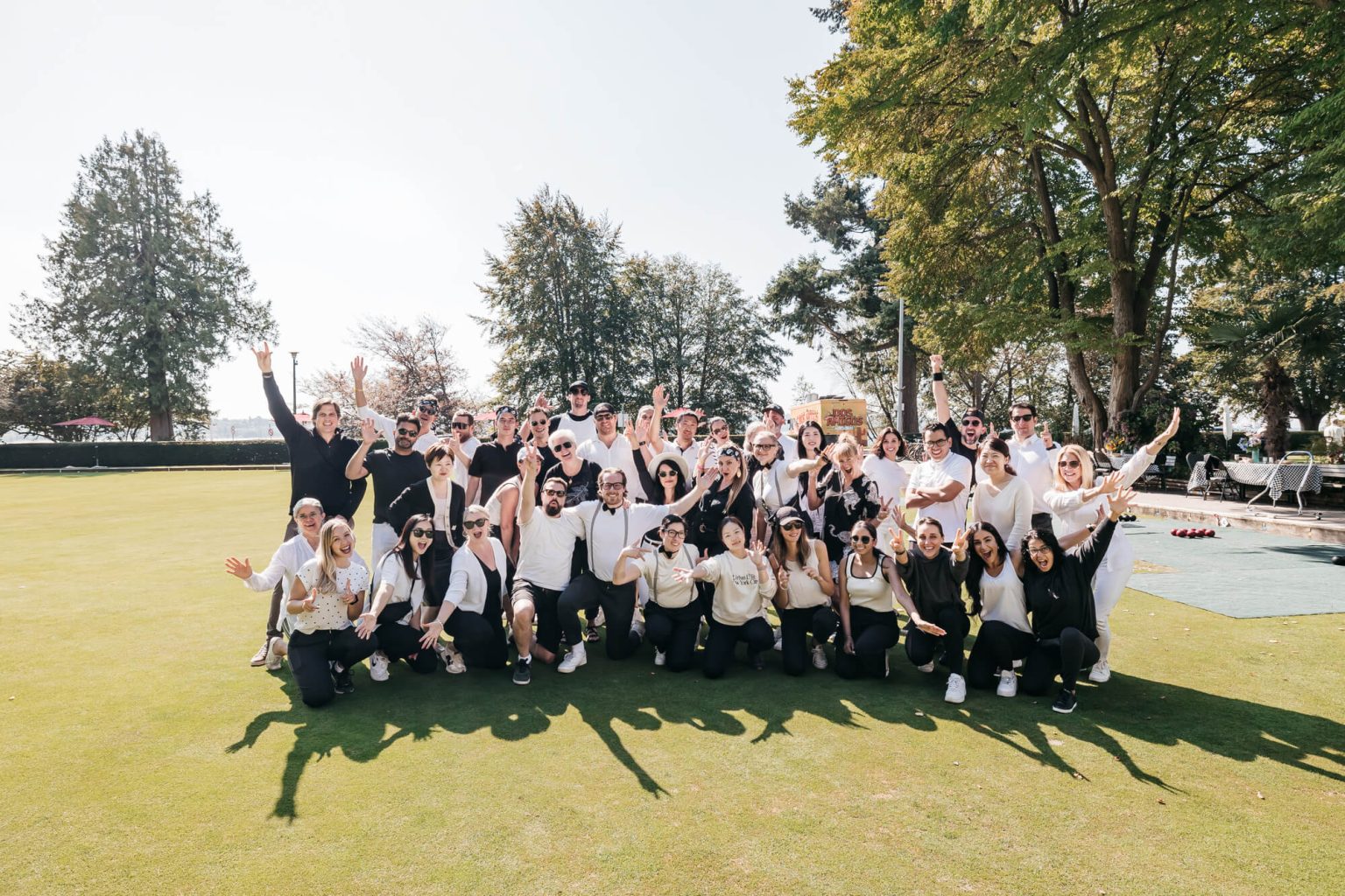 Our Team - Seven Generations Capital