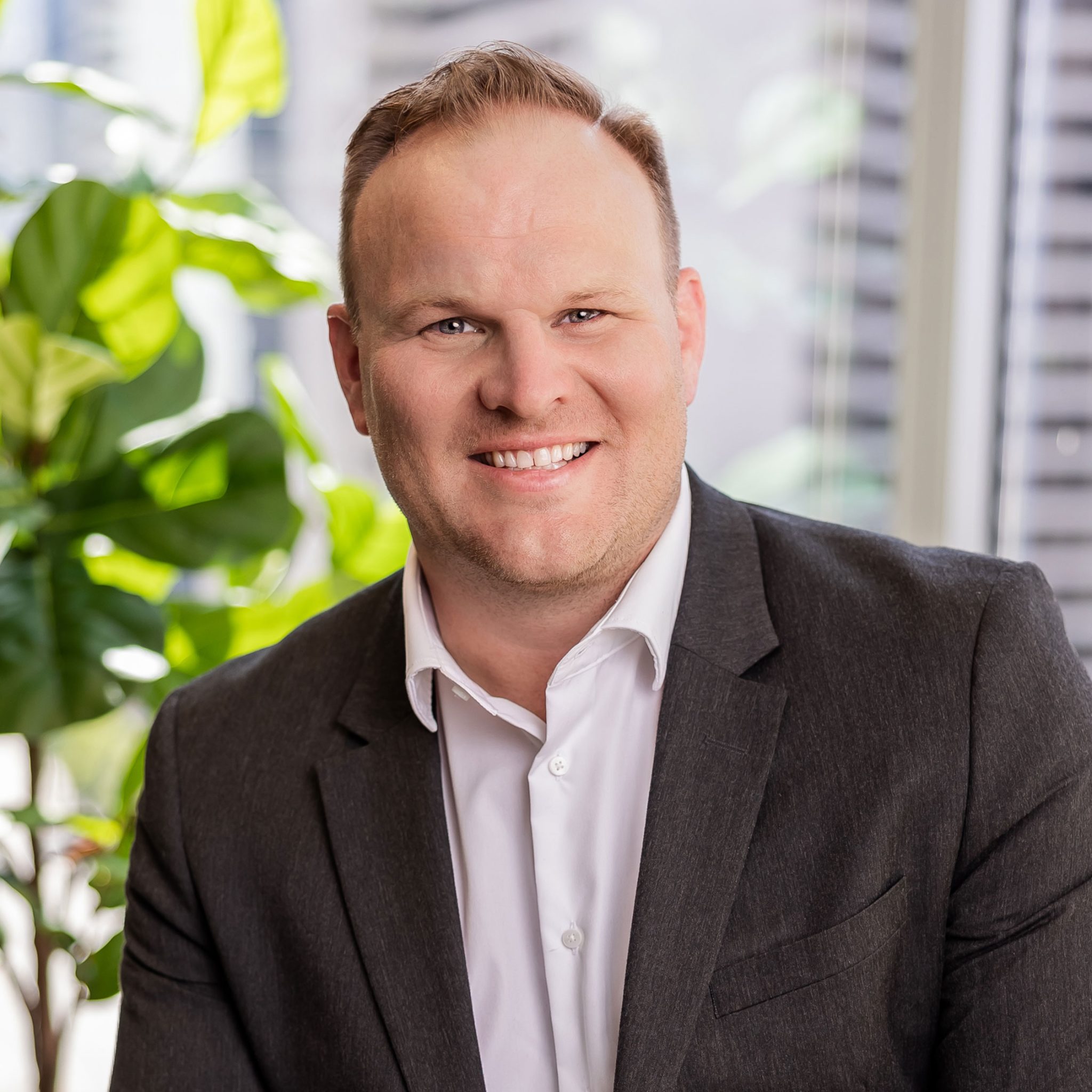 Our Team - Seven Generations Capital