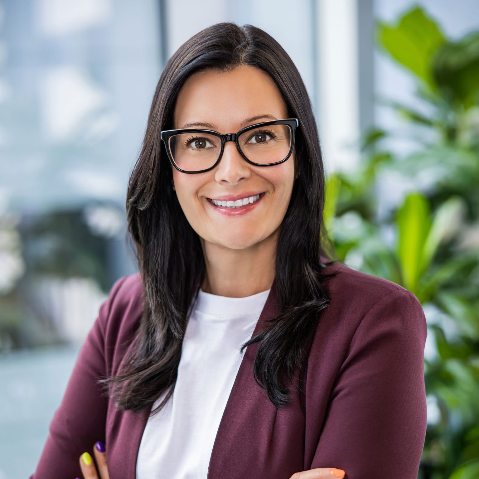 Our Team - Seven Generations Capital